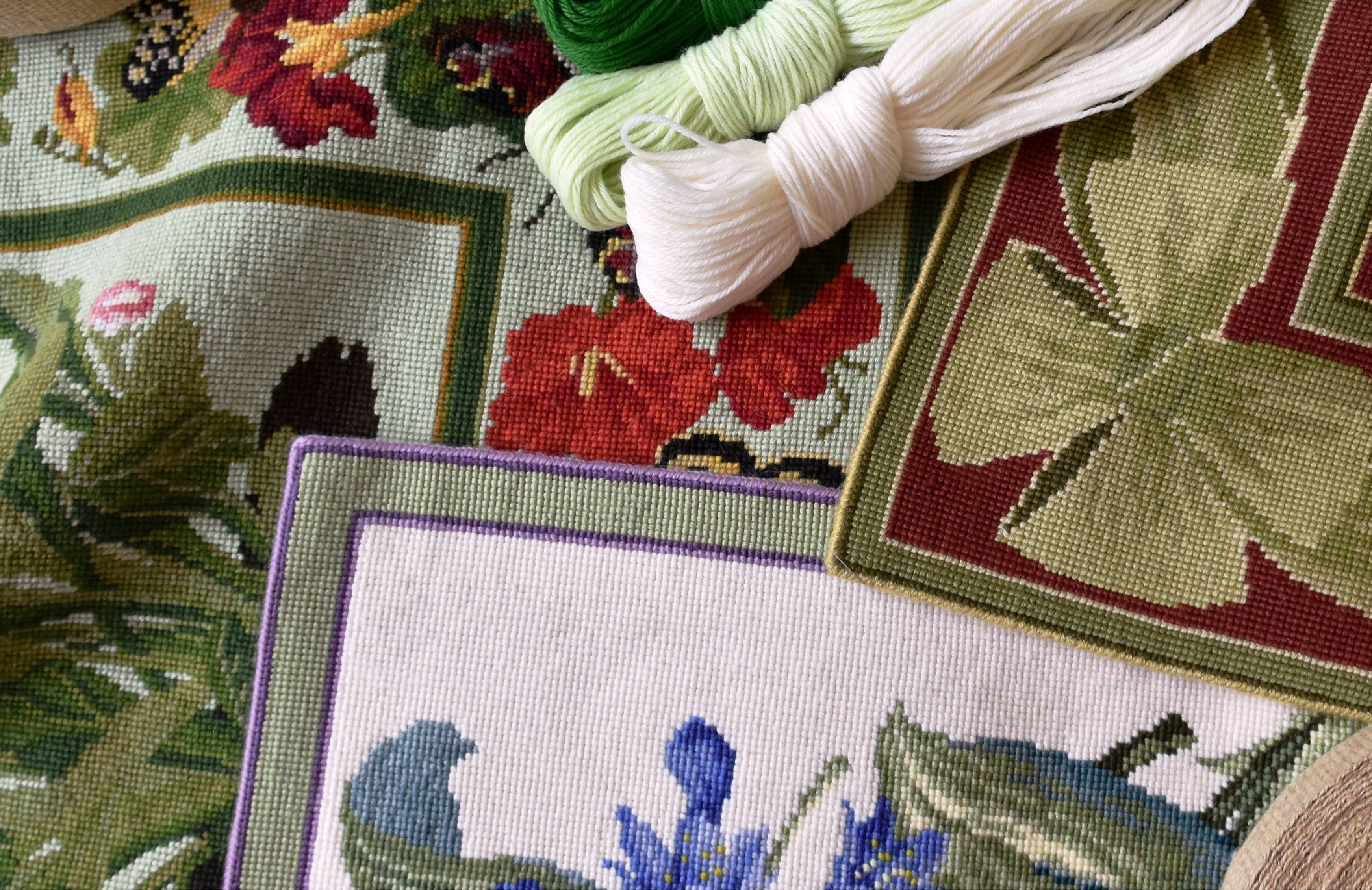 Choosing the Perfect Carpet Border – Elizabeth Bradley UK