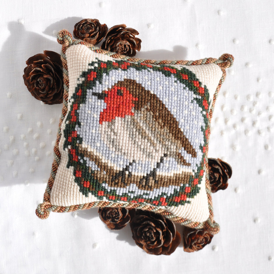 Elizabeth Bradley Design | English Tapestry Kits – Elizabeth Bradley UK