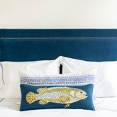 Fish Needlepoint Kits | Elizabeth Bradley Design – Elizabeth Bradley UK