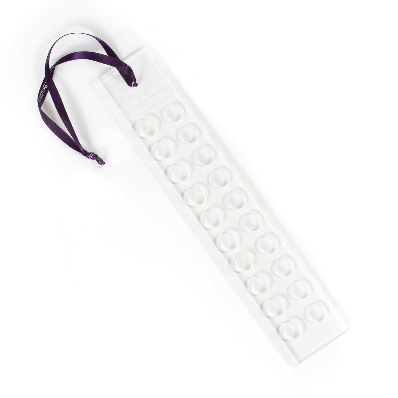 Acrylic Wool Organiser | Elizabeth Bradley Design – Elizabeth Bradley UK
