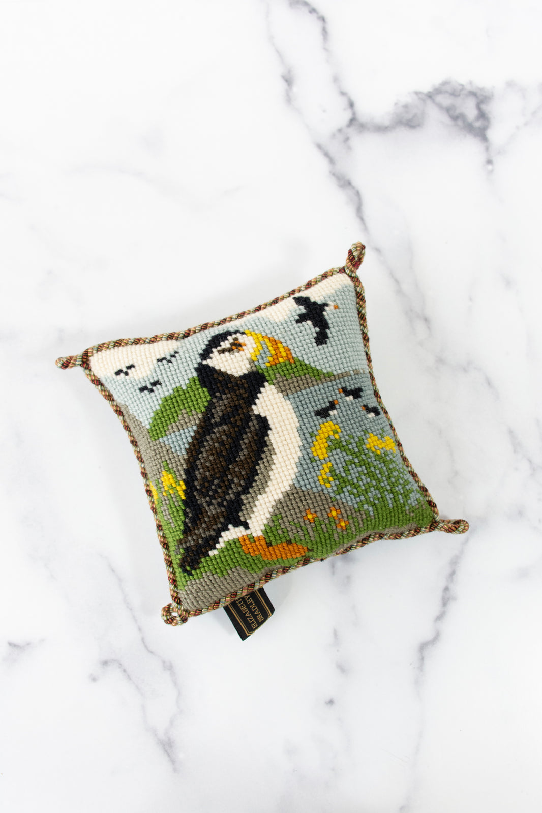 Elizabeth Bradley Design | English Tapestry Kits – Elizabeth Bradley UK