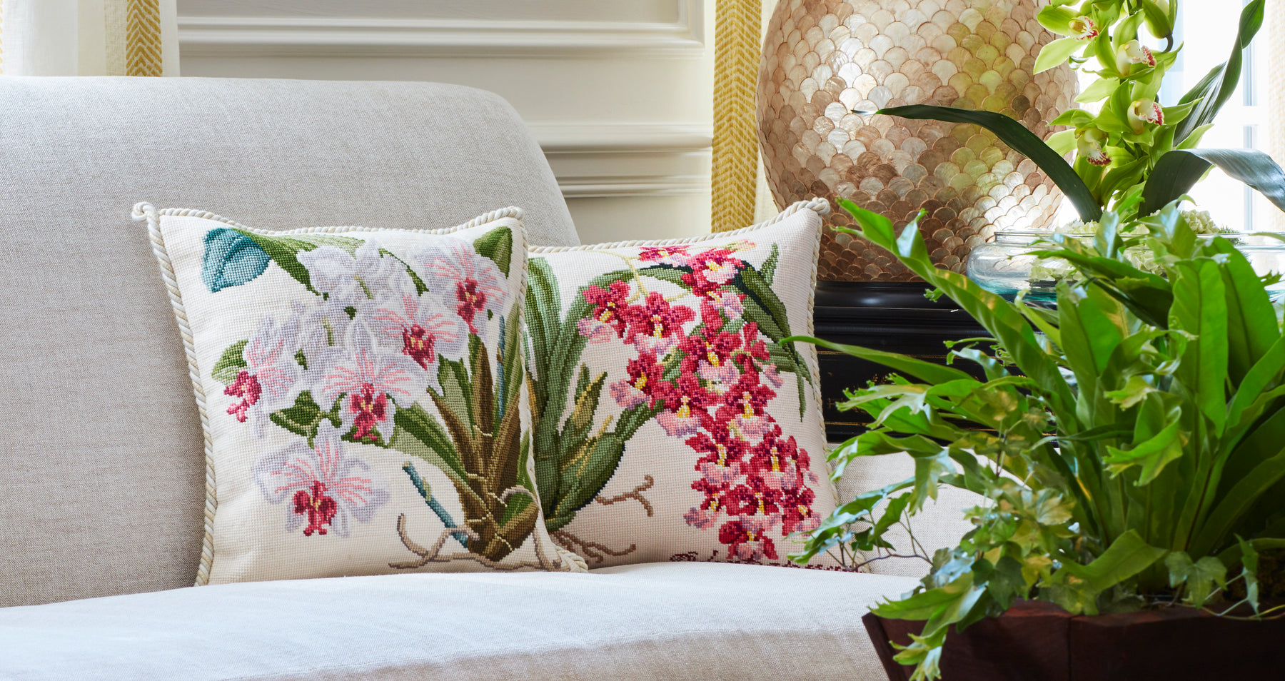 Elizabeth Bradley Design | English Tapestry Kits – Elizabeth Bradley UK