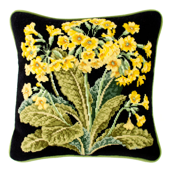 Botanical Garden Needlepoint Kits | Elizabeth Bradley Design ...